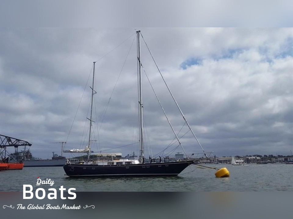 1983 Formosa 56 for sale. View price, photos and Buy 1983 Formosa 56 ...