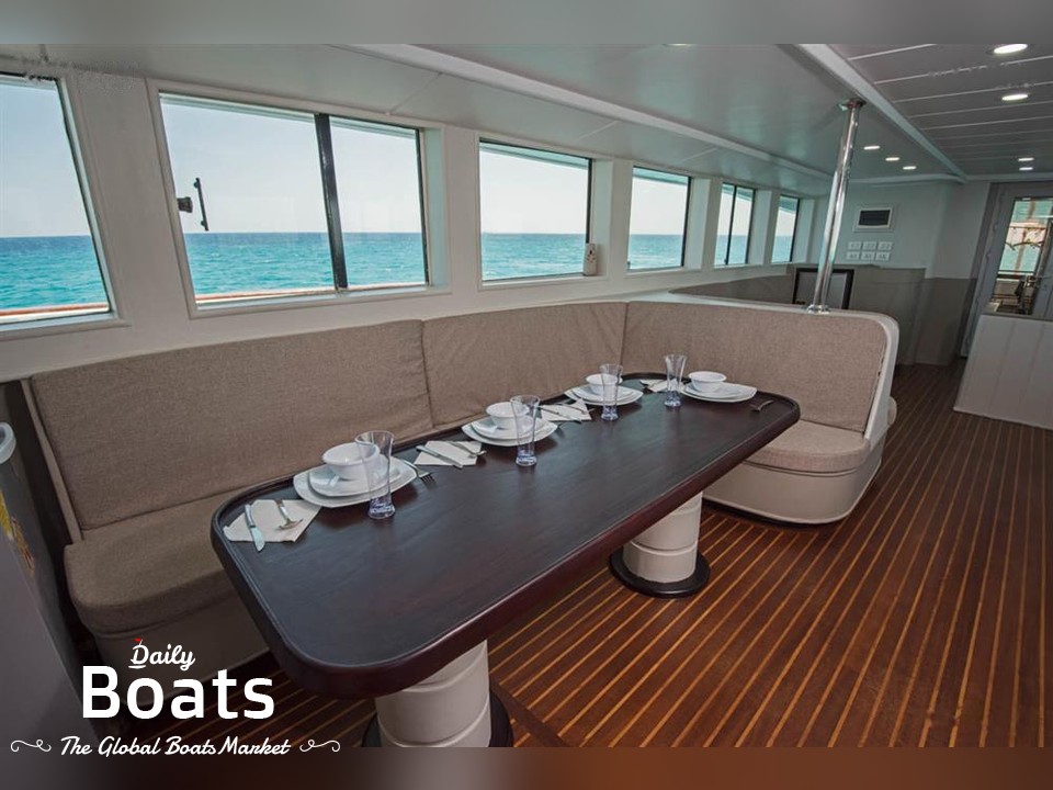 2000 Dive Boat Custom Wooden for sale. View price, photos and Buy 2000 ...