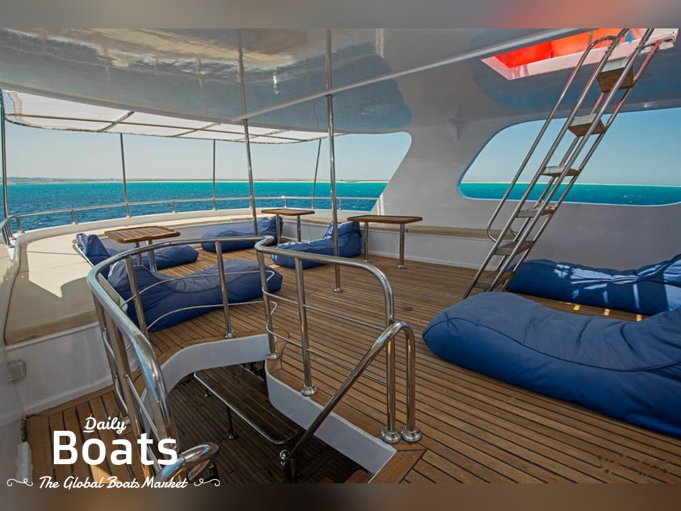 2000 Dive Boat Custom Wooden for sale. View price, photos and Buy 2000 ...