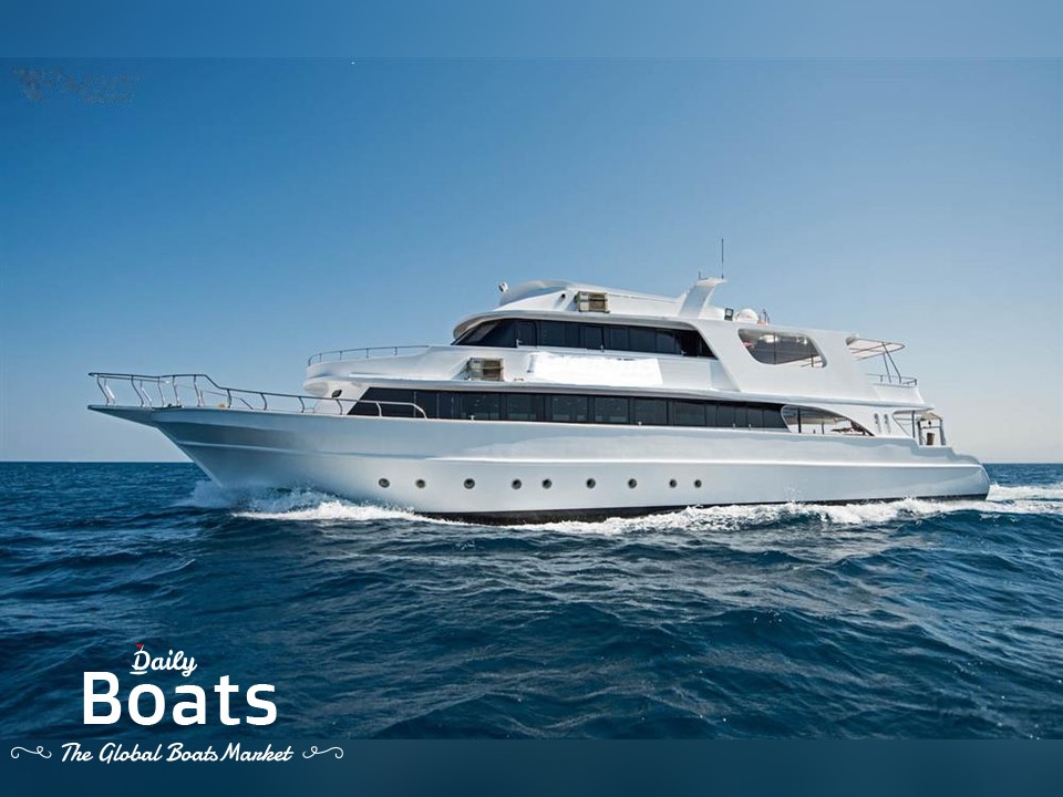 2000 Dive Boat Custom Wooden for sale. View price, photos and Buy 2000 ...