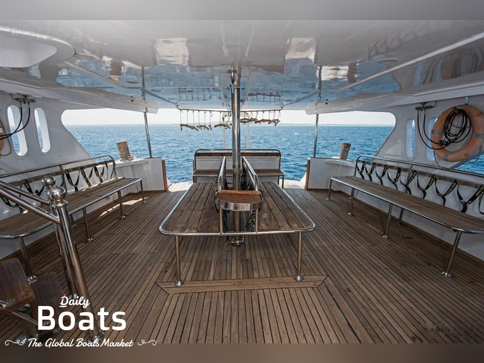 2000 Dive Boat Custom Wooden for sale. View price, photos and Buy 2000 ...
