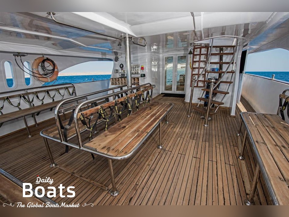 2000 Dive Boat Custom Wooden for sale. View price, photos and Buy 2000 ...