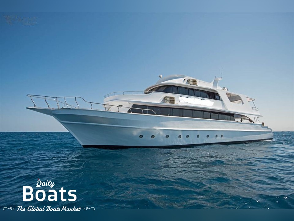 2000 Dive Boat Custom Wooden for sale. View price, photos and Buy 2000 Dive Boat Custom Wooden ...