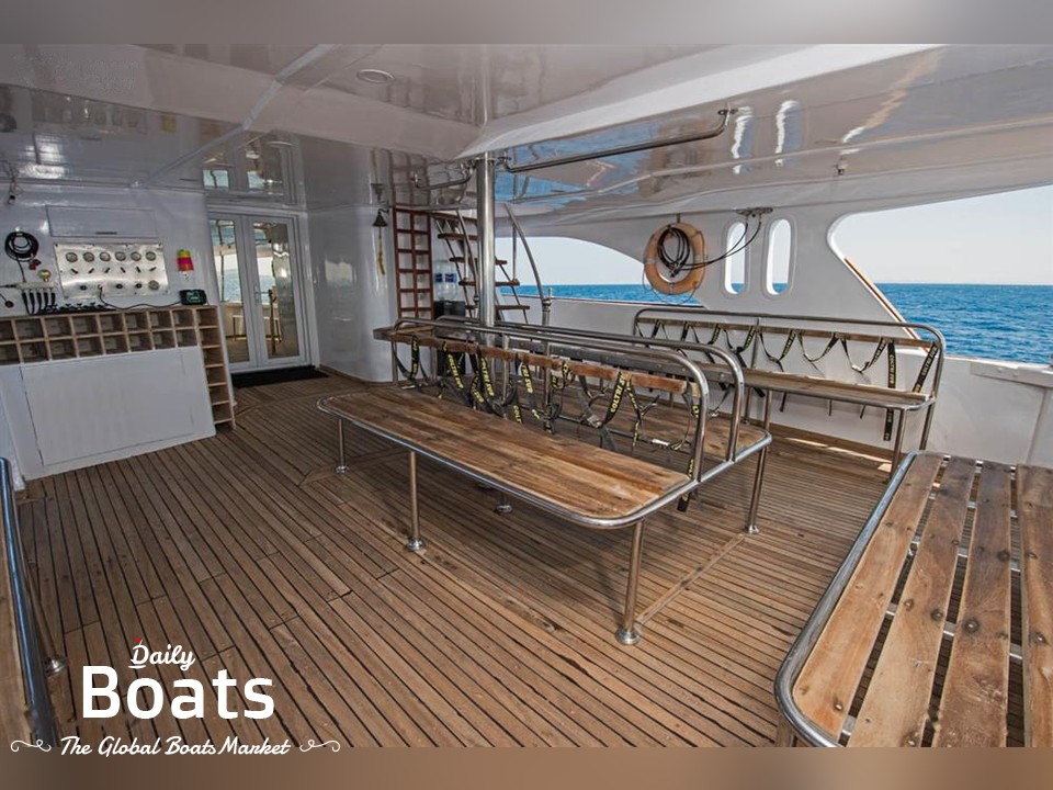 2000 Dive Boat Custom Wooden for sale. View price, photos and Buy 2000 ...