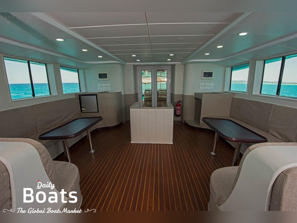 2000 Dive Boat Custom Wooden for sale. View price, photos and Buy 2000 ...