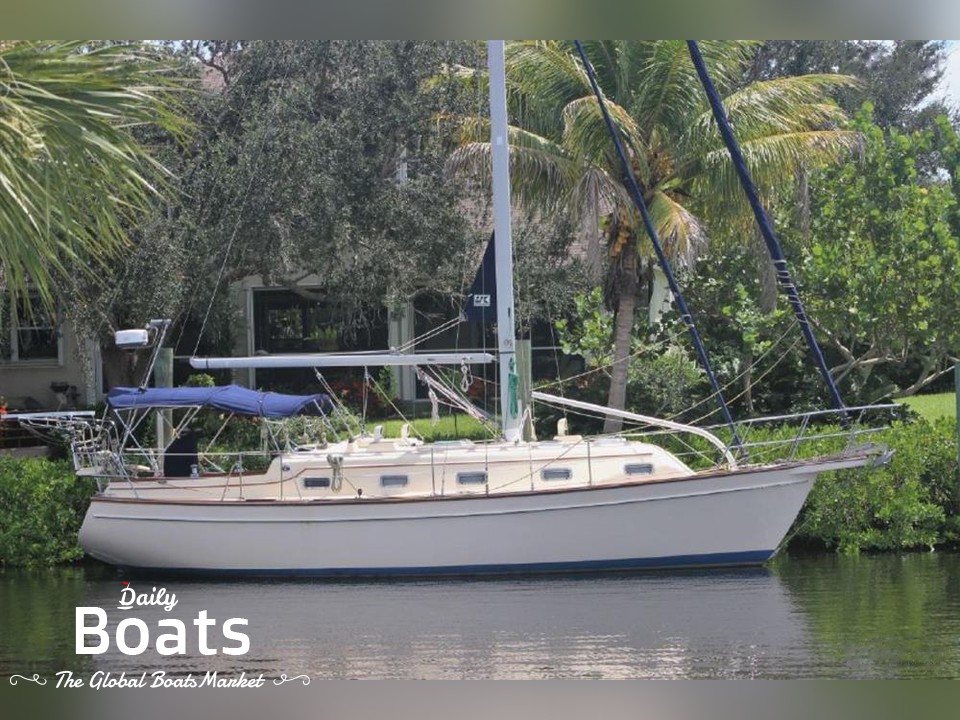 1999 Island Packet Yachts 27 for sale. View price, photos and Buy 1999 ...