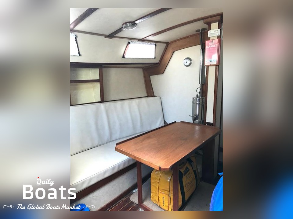1980 Colvic Craft Countess 28 for sale. View price, photos and Buy 1980 ...