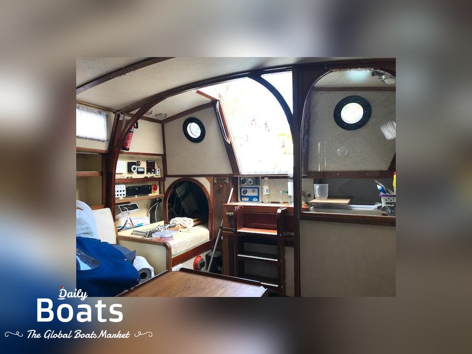 1980 Colvic Craft Countess 28 for sale. View price, photos and Buy 1980 ...