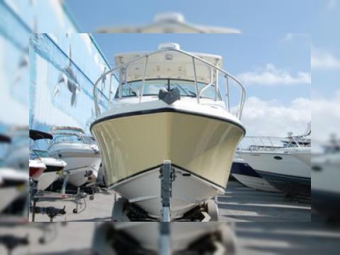 2008 Mako 284 Express for sale. View price, photos and Buy 2008 Mako ...