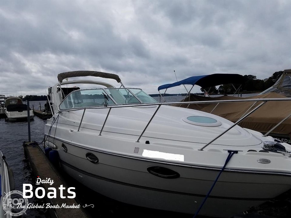 2003 Maxum 2900 Scr for sale. View price, photos and Buy 2003 Maxum ...