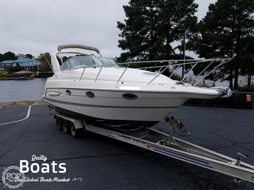 2003 Maxum 2900 Scr for sale. View price, photos and Buy 2003 Maxum ...