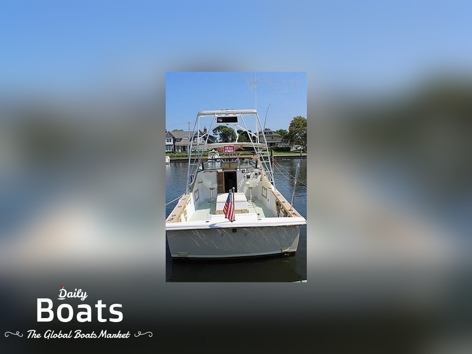 1987 Nauset 249 for sale. View price, photos and Buy 1987 Nauset 249 ...