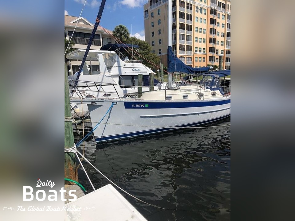 1998 Seaward 32 Rk for sale. View price, photos and Buy 1998 Seaward 32 ...