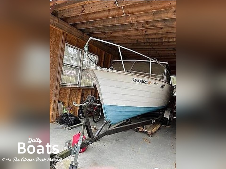 1978 Skiff Craft 24 for sale. View price, photos and Buy 1978 Skiff ...