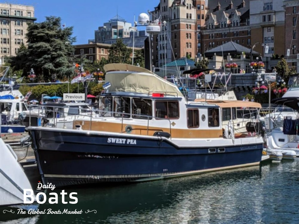 2013 Ranger Tugs R31 for sale. View price, photos and Buy 2013 Ranger ...