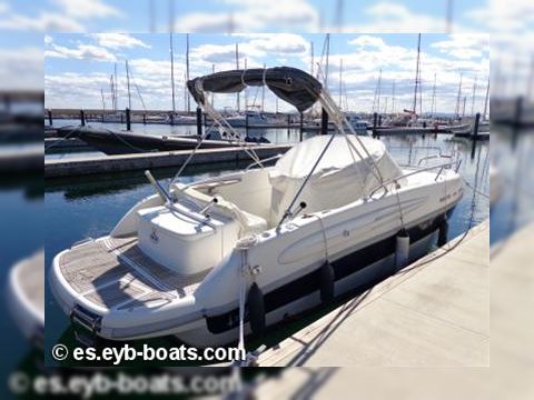2006 Rio 750 Day Cruiser for sale. View price, photos and Buy 2006 Rio ...