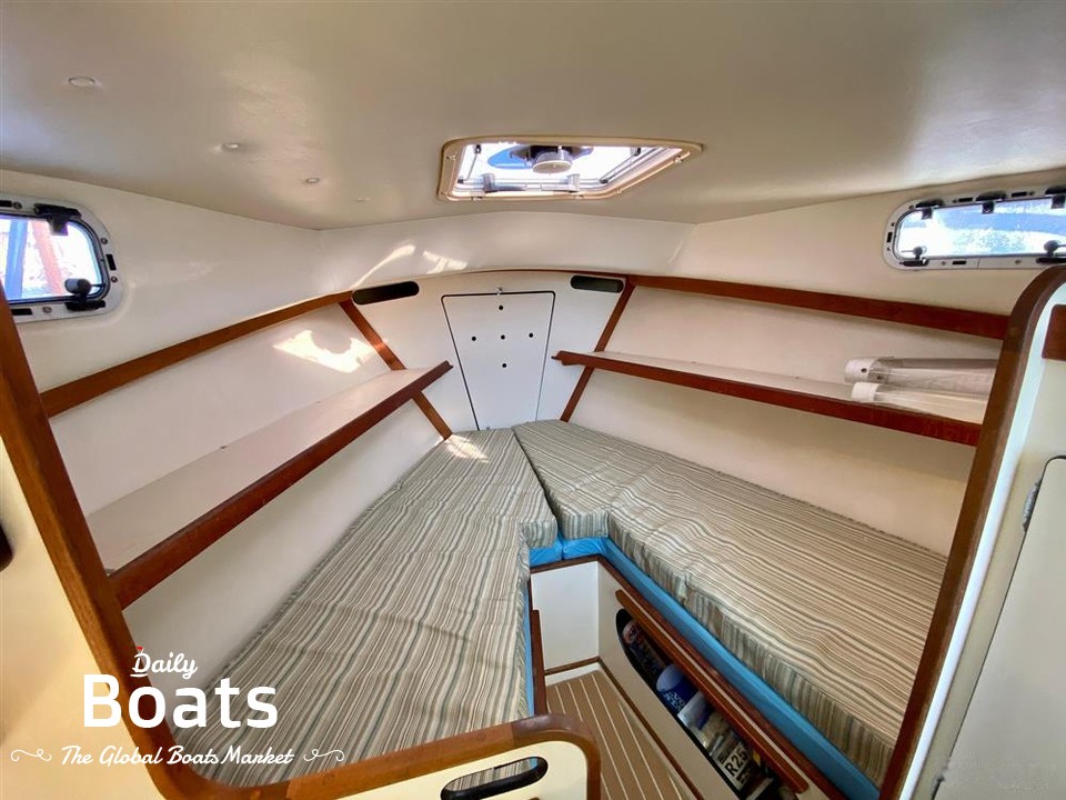 1989 Dyer 29 Ht for sale. View price, photos and Buy 1989 Dyer 29 Ht ...