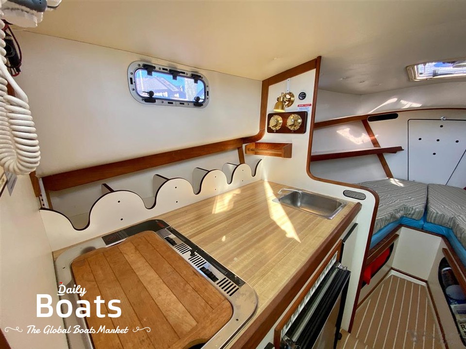 1989 Dyer 29 Ht for sale. View price, photos and Buy 1989 Dyer 29 Ht ...