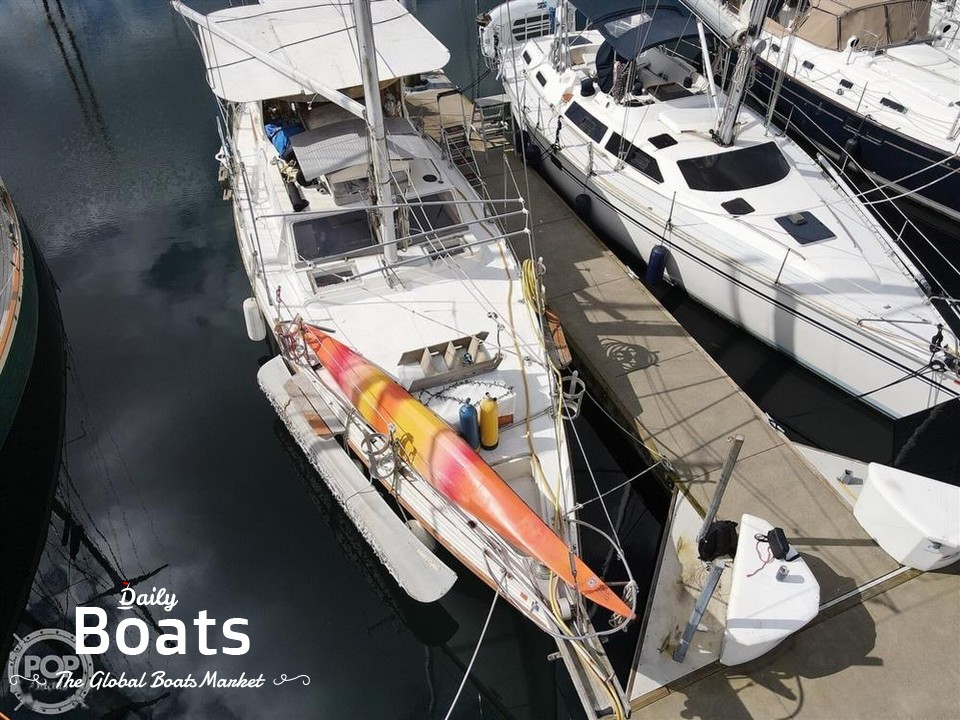 1972 Columbia 38 for sale. View price, photos and Buy 1972 Columbia 38 ...