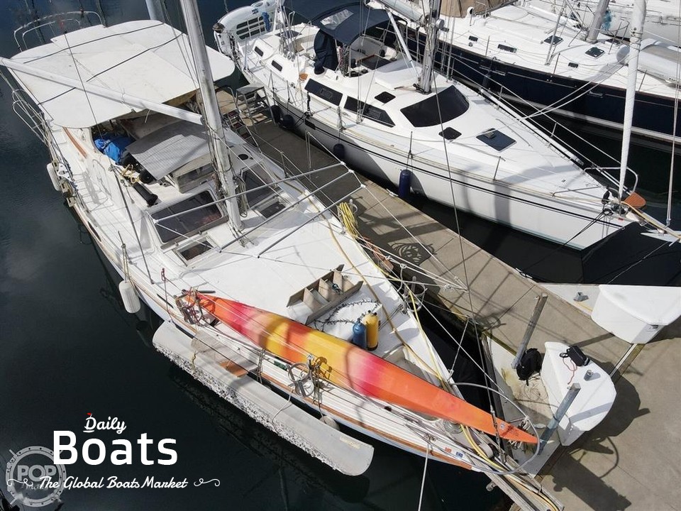 1972 Columbia 38 for sale. View price, photos and Buy 1972 Columbia 38 ...