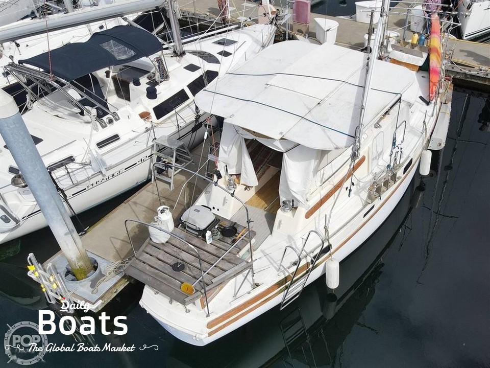 1972 Columbia 38 for sale. View price, photos and Buy 1972 Columbia 38 ...