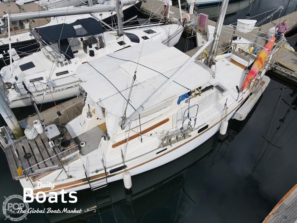 1972 Columbia 38 for sale. View price, photos and Buy 1972 Columbia 38 ...