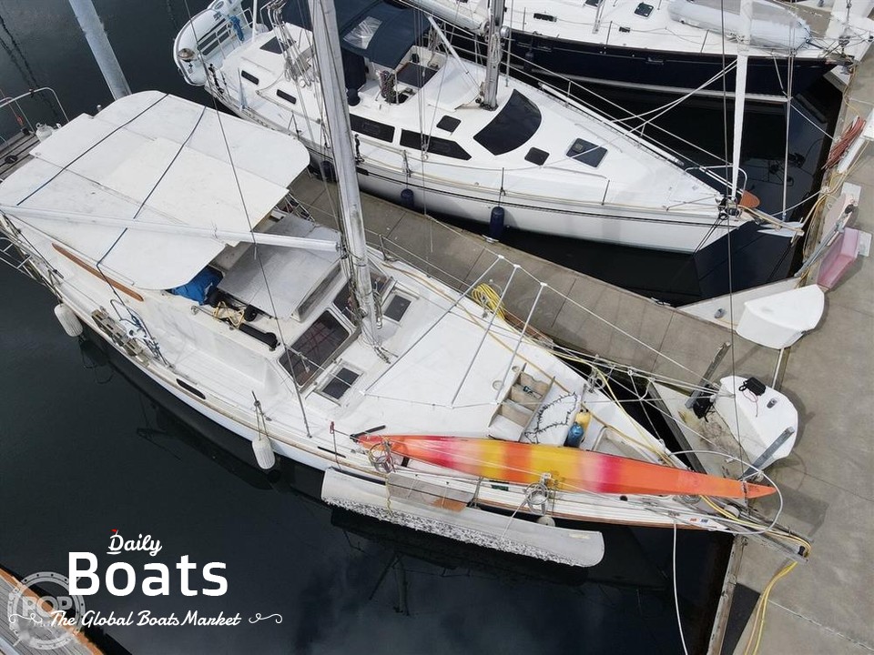 1972 Columbia 38 for sale. View price, photos and Buy 1972 Columbia 38 ...