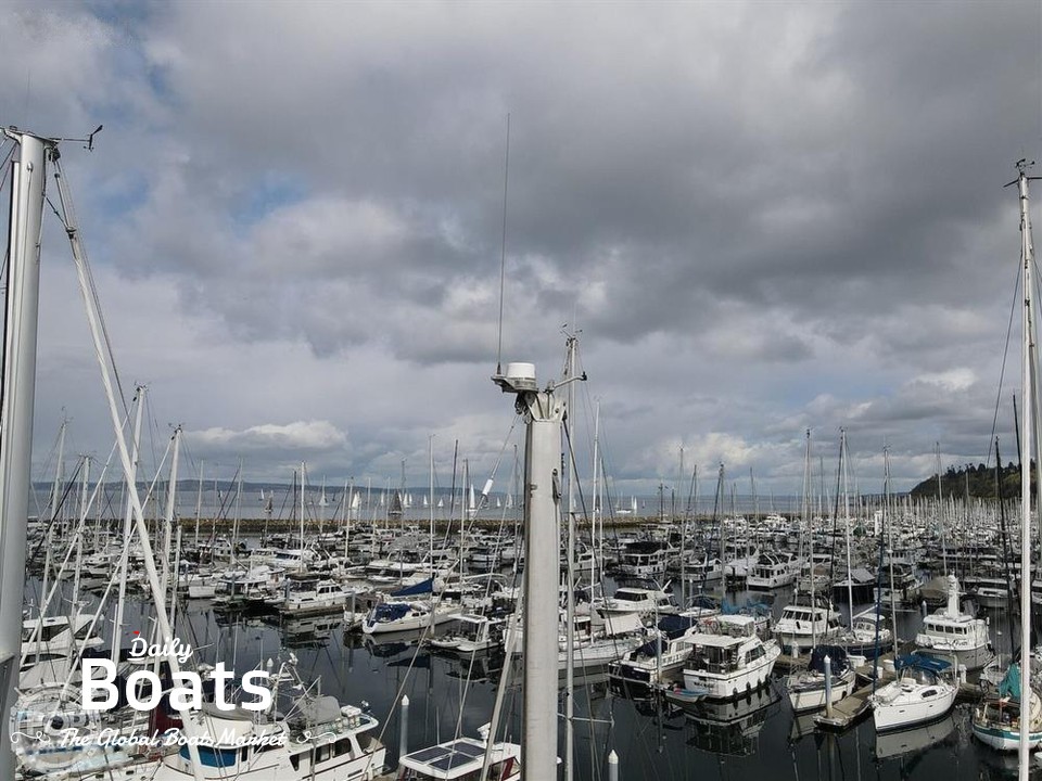 1972 Columbia 38 for sale. View price, photos and Buy 1972 Columbia 38 ...