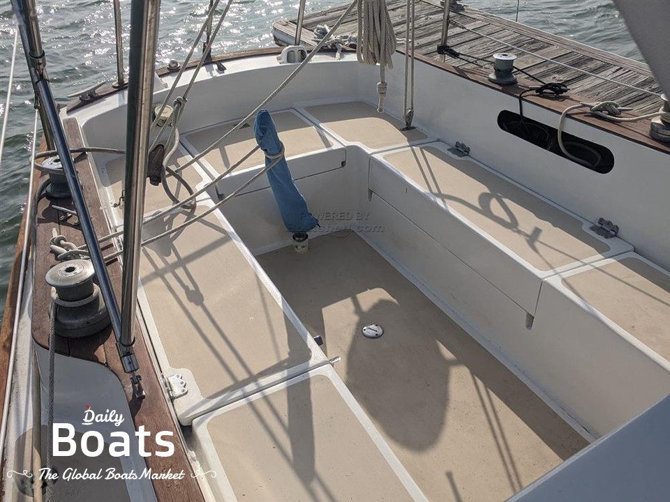 1971 Pearson 33 for sale. View price, photos and Buy 1971 Pearson 33 ...