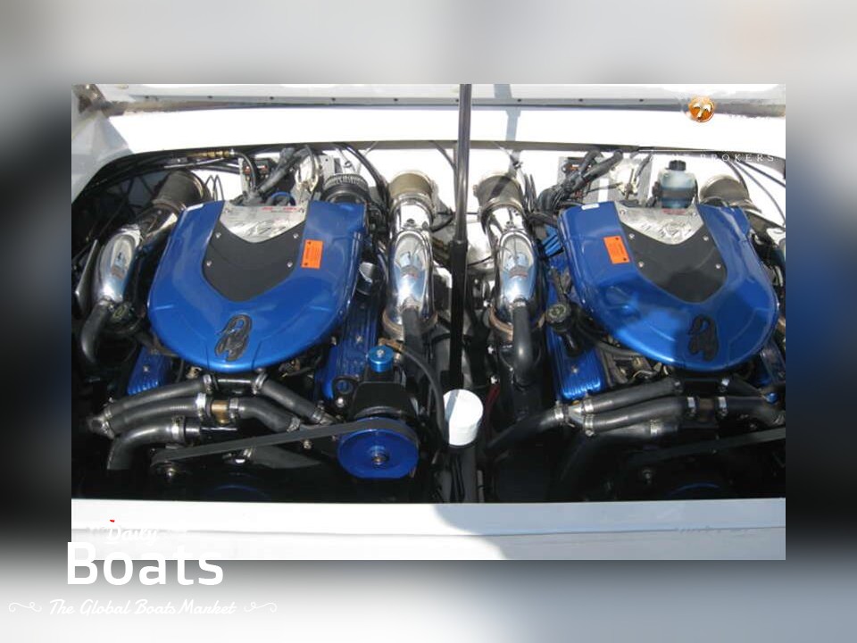 2002 Formula 292 Fastech for sale. View price, photos and Buy 2002 ...