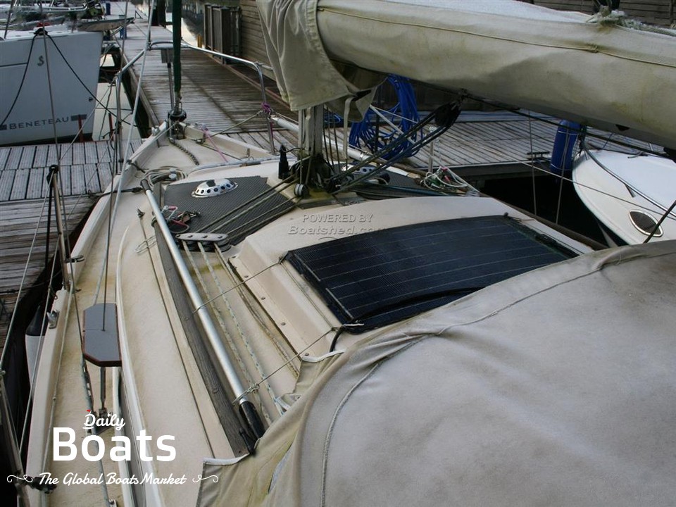 1982 Anderson 26 for sale. View price, photos and Buy 1982 Anderson 26 ...