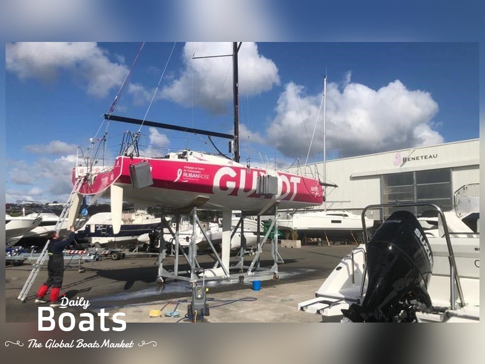 2019 Bénéteau Boats Figaro 3 for sale. View price, photos and Buy 2019 ...