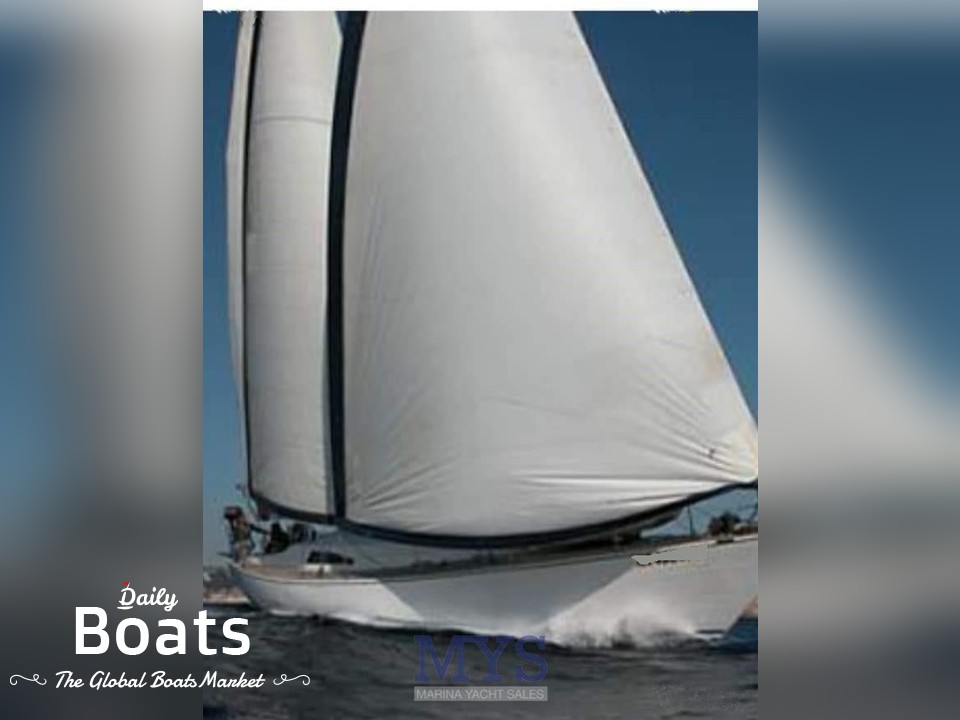 1979 Goletta 48 for sale. View price, photos and Buy 1979 Goletta 48 ...