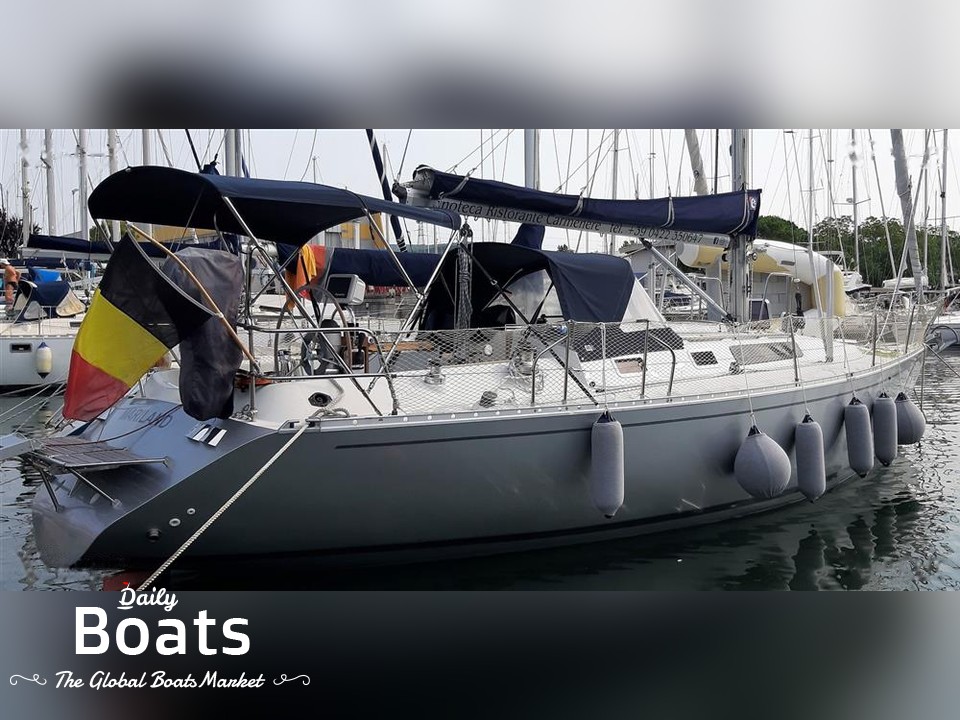 1986 Bénéteau Boats First 405 for sale. View price, photos and Buy 1986 ...
