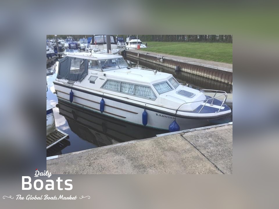 Norman 24 for sale. View price, photos and Buy Norman 24 #212739