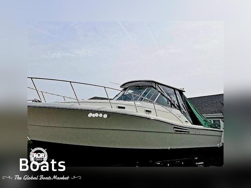 2001 Pursuit 3000 Express for sale. View price, photos and Buy 2001 ...