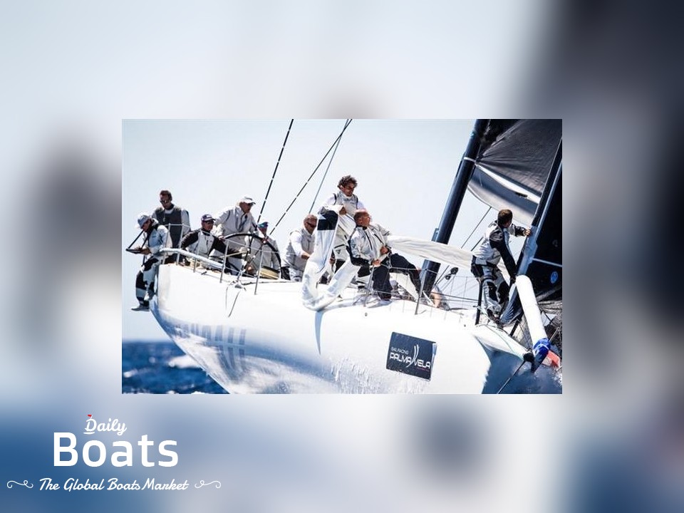 2017 Maxi Yachts 72 for sale. View price, photos and Buy 2017 Maxi ...