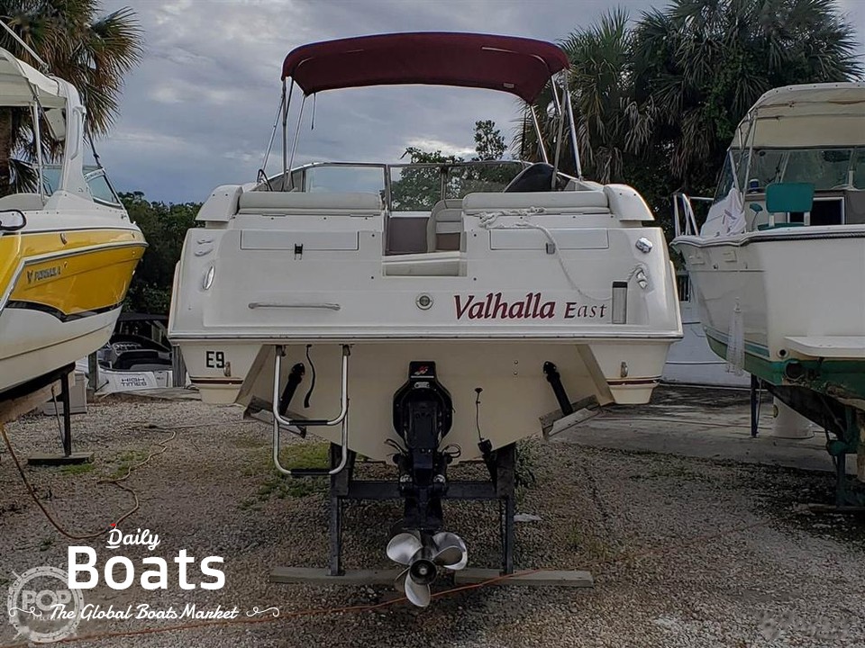 2000 Regal Boats 2850 Lsc for sale. View price, photos and Buy 2000 ...