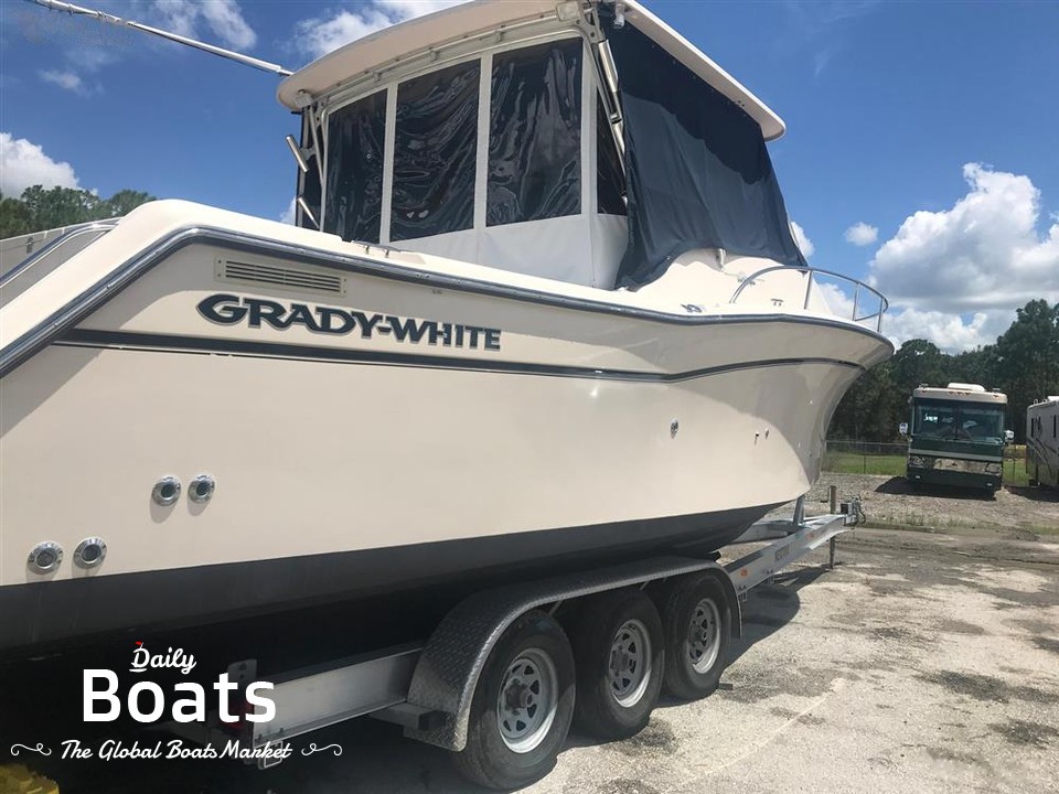 2005 Grady White 330 Express for sale. View price, photos and Buy 2005 ...