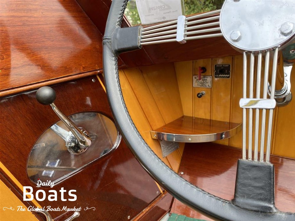 2002 DA Brownjohn 25 Slipper Launch for sale. View price, photos and ...