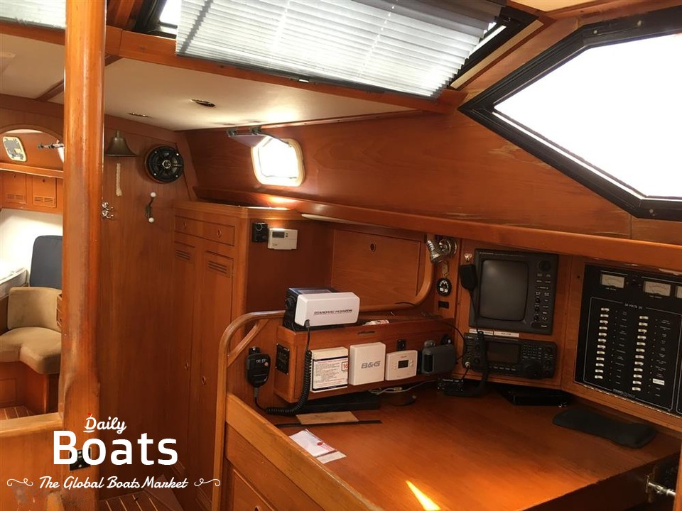 2000 Bowman 48 for sale. View price, photos and Buy 2000 Bowman 48 #212798