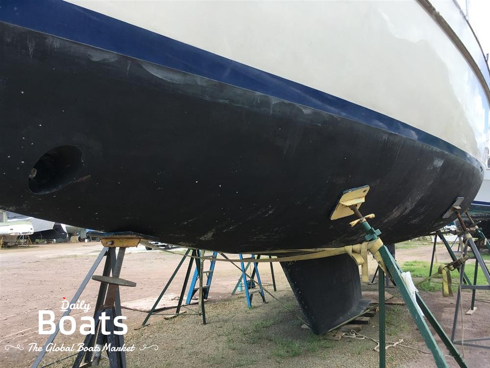 2000 Bowman 48 for sale. View price, photos and Buy 2000 Bowman 48 #212798