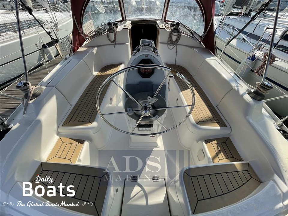 2002 Dufour Gib Sea 37 for sale. View price, photos and Buy 2002 Dufour ...