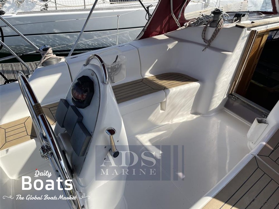 2002 Dufour Gib Sea 37 for sale. View price, photos and Buy 2002 Dufour ...