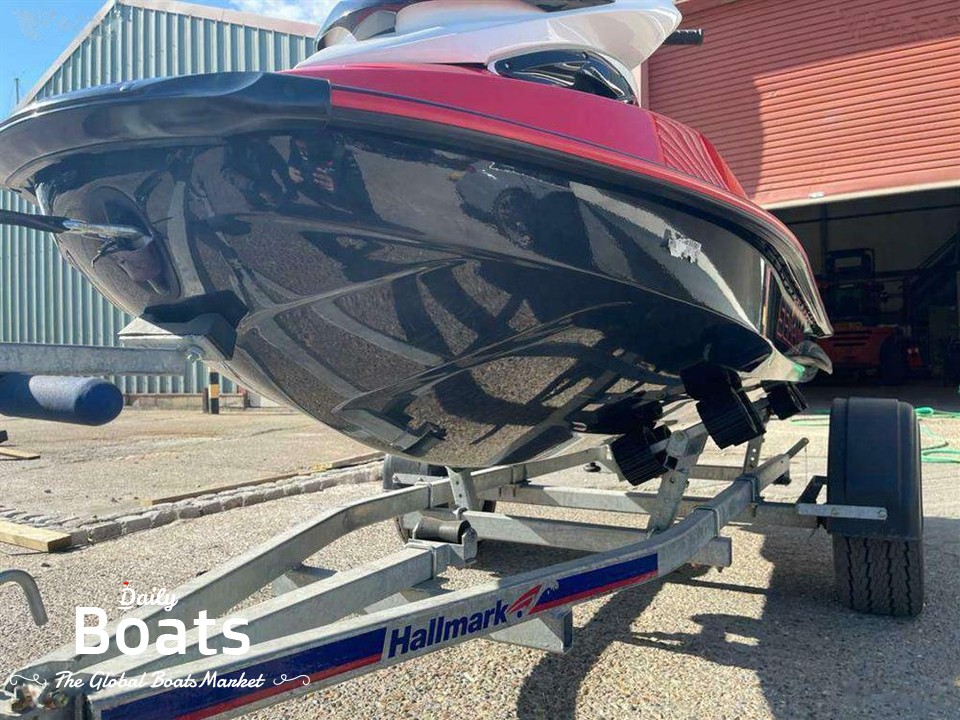 2007 Sea-Doo Rxp 215 for sale. View price, photos and Buy 2007 Sea-Doo ...
