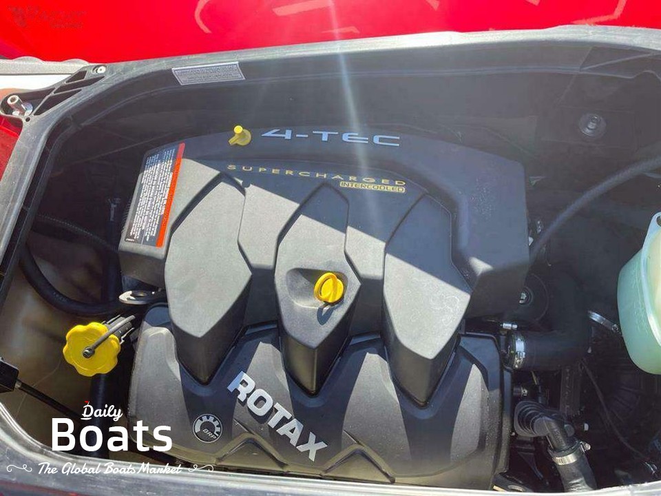 2007 Sea-Doo Rxp 215 for sale. View price, photos and Buy 2007 Sea-Doo ...
