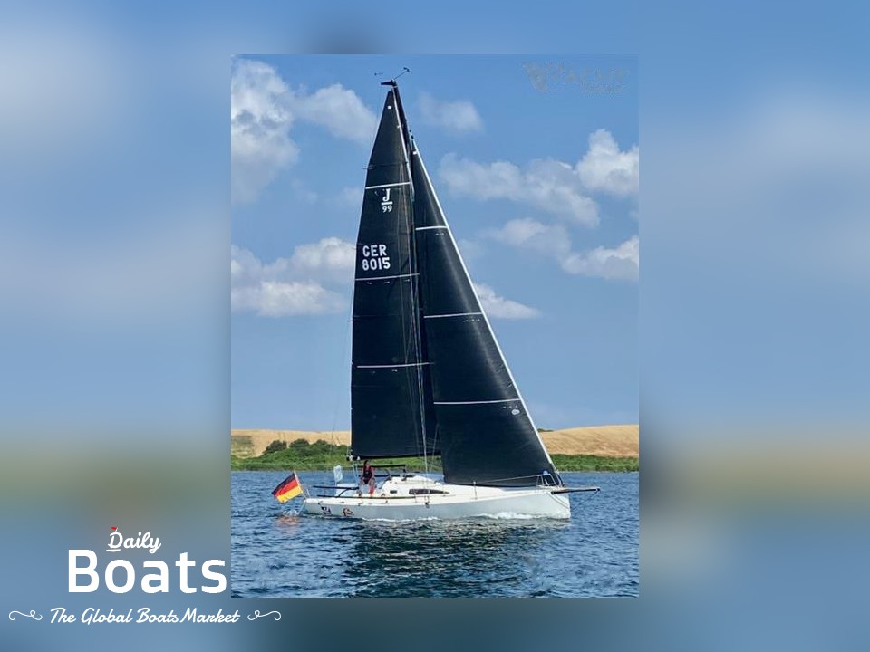 2020 J Boats J99 for sale. View price, photos and Buy 2020 J Boats J99 ...