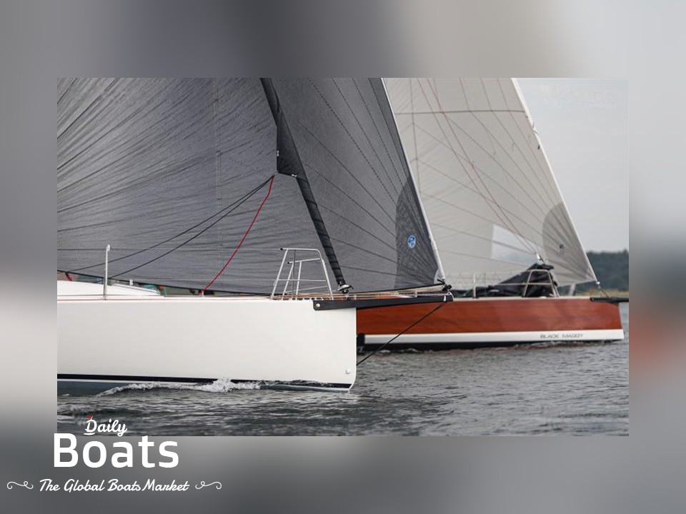 2020 J Boats J99 for sale. View price, photos and Buy 2020 J Boats J99 ...