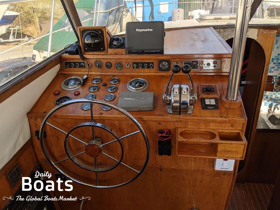 1974 Powles 38 for sale. View price, photos and Buy 1974 Powles 38 #212824