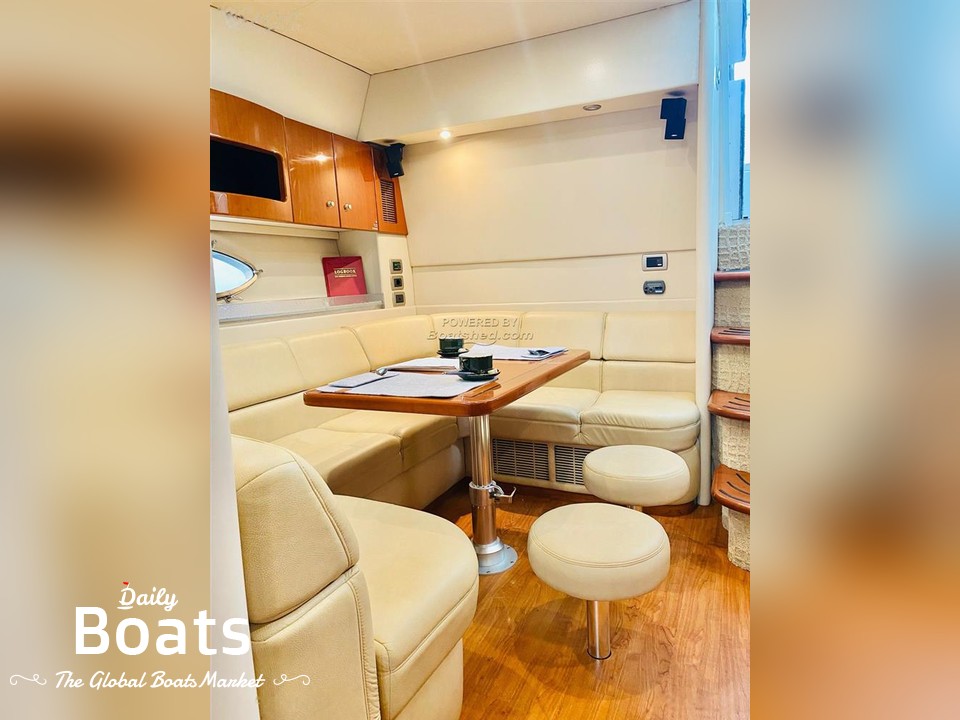 2008 Formula 45 Yacht for sale. View price, photos and Buy 2008 Formula ...